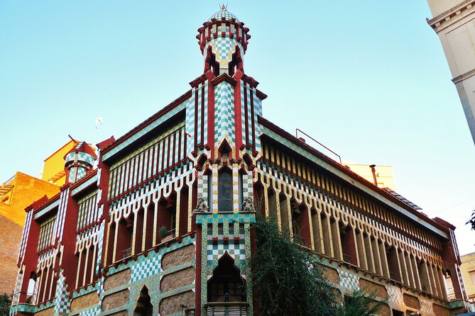 Barcelona Half Day Tour by Sidecar Motorcycle - The Sum Up