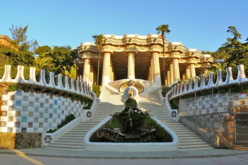 Barcelona: Half Day Tour on Sidecar Motorcycle - Who Would Love This Tour?