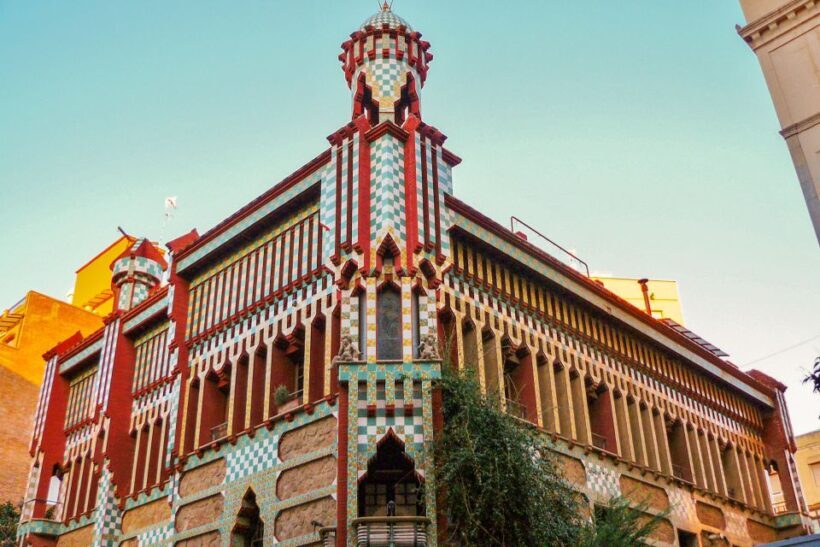 Barcelona: Half Day Tour on Sidecar Motorcycle - FAQs