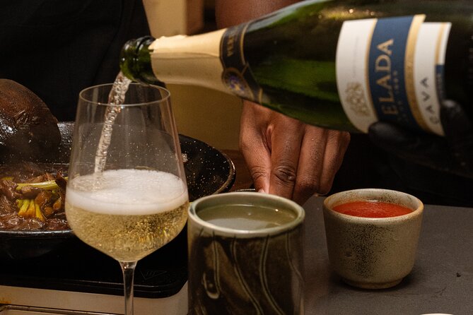 Barcelona Hands On Paella Masterclass with Chef - FAQ