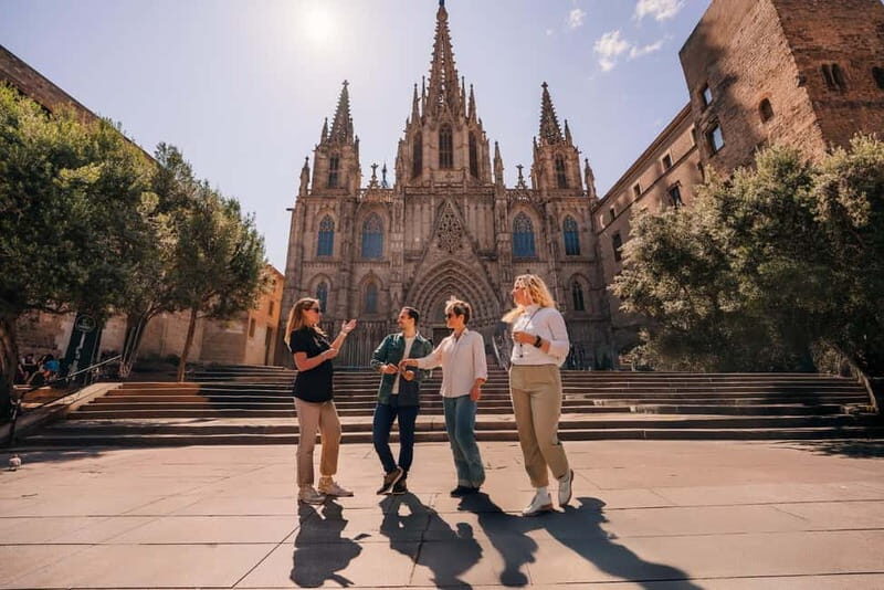 Barcelona: Helicopter Flight, Boat Ride, and Walking Tour - Final Thoughts: Who Will Love This Tour?
