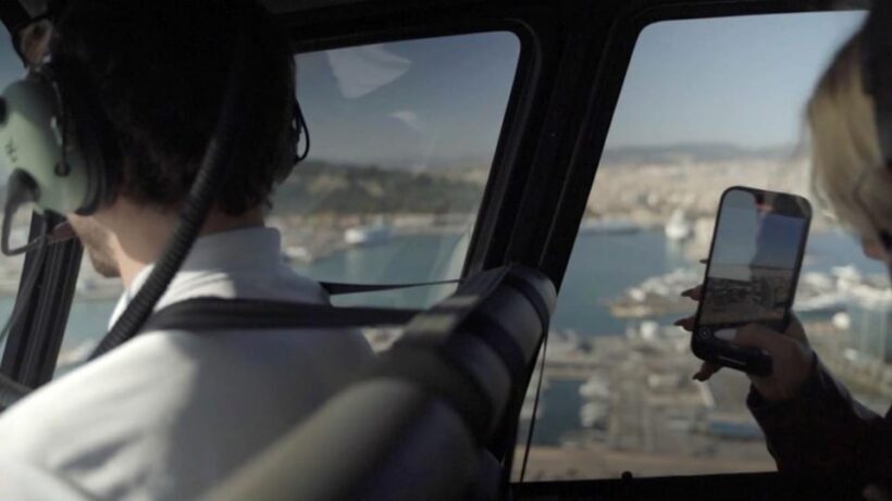 Barcelona: Helicopter Tour - FAQ