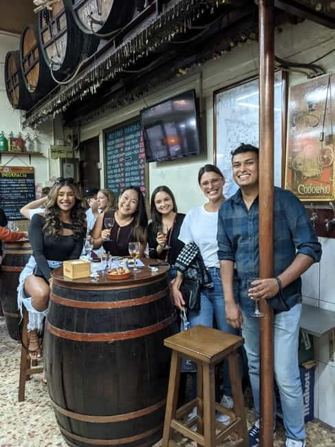 Barcelona: Hidden Bars and Authentic Tapas Journey - An In-Depth Look at the Tour Experience