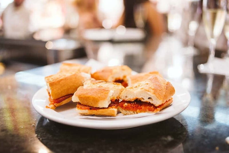 Barcelona: Hidden Markets, Tapas & Paella Food Tour - Discovering Barceloneta’s Seaside Charm