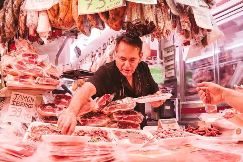 Barcelona: Hidden Markets, Tapas & Paella Food Tour - What to Keep in Mind