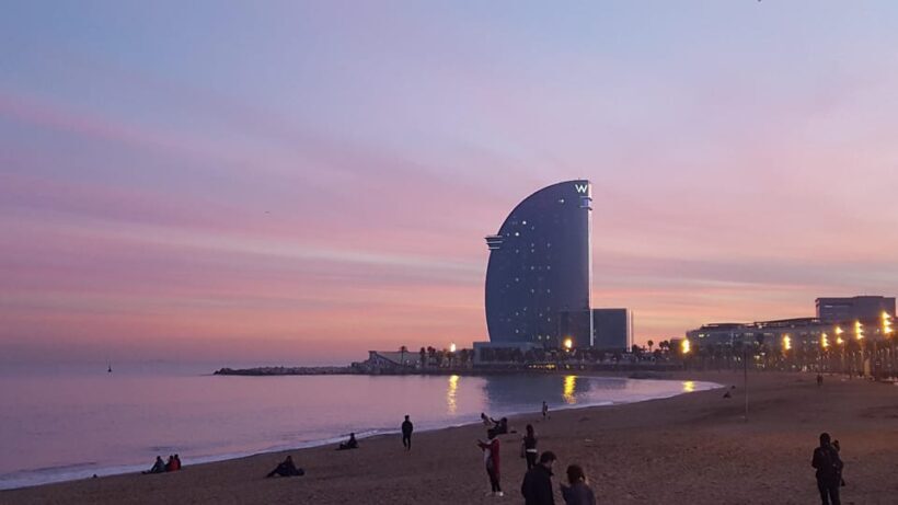 Barcelona Highlights Bike Tour - Barcelona Highlights Bike Tour Review: An Authentic Spin Through the Catalan Capital