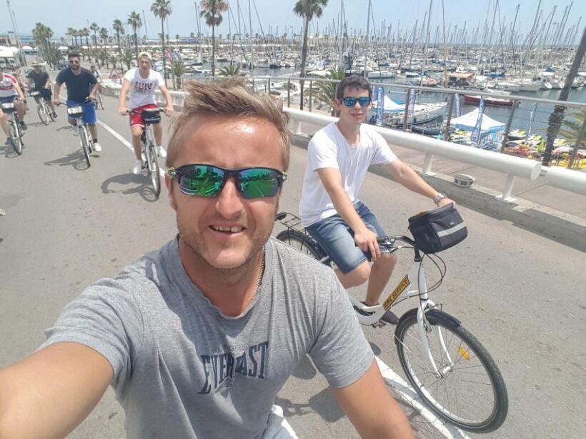 Barcelona Highlights Bike Tour - Who Will Love This Tour?