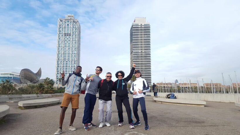 Barcelona Highlights Bike Tour - The Sum Up: Why Choose the Barcelona Highlights Bike Tour?