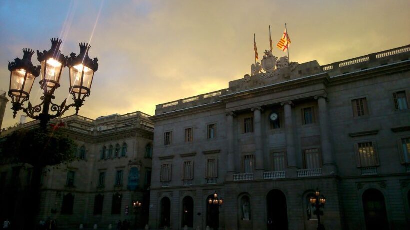 Barcelona Highlights Bike Tour - FAQ