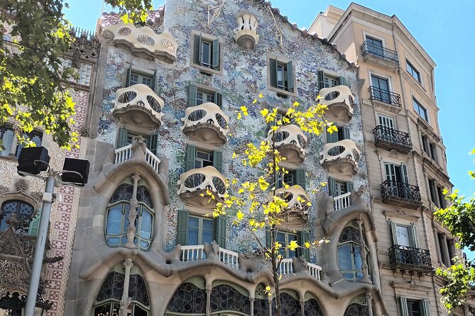 Barcelona Highlights Bike Tour - Customer Reviews and Feedback