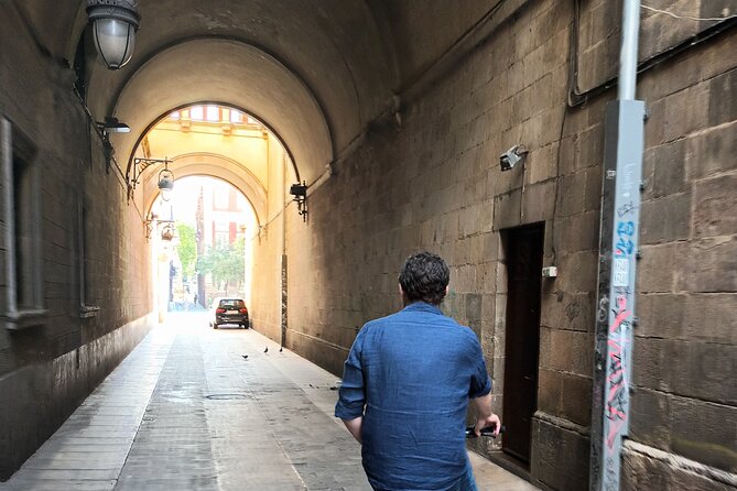 Barcelona Highlights Bike Tour - Tips for an Enjoyable Experience