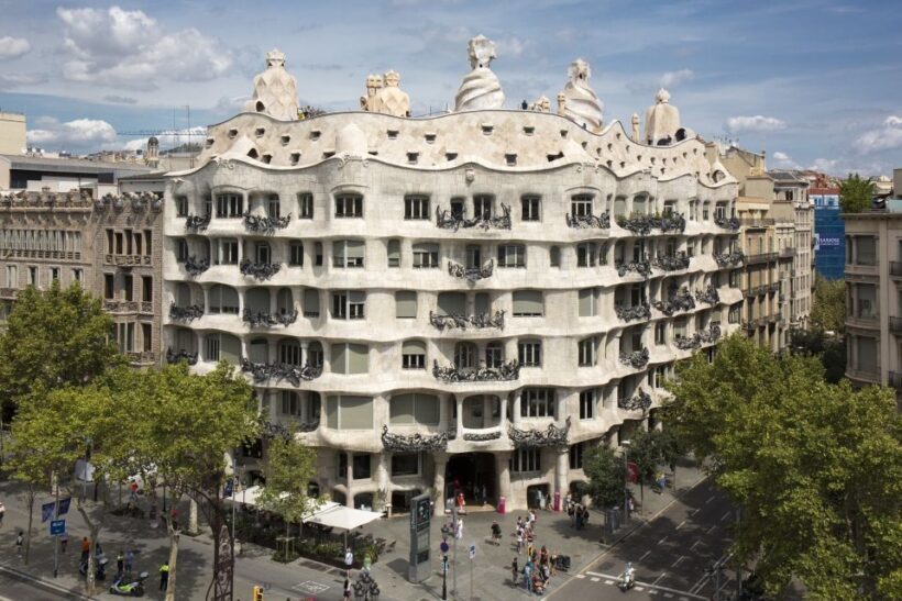 Barcelona Highlights City Tour and Montserrat Excursion - Who Will Love This Tour?