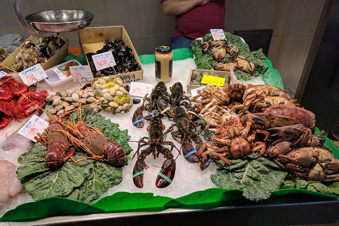 Barcelona Highlights Full Day Tour with a Licensed Tour Guide - A Deep Dive into the Barcelona Highlights Tour