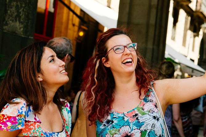 Barcelona Highlights & Hidden Gems Private Tour - The Sum Up: Who Will Love This Tour?