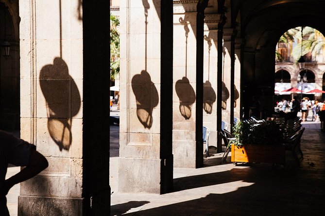 Barcelona Highlights & Hidden Gems Private Tour - FAQ