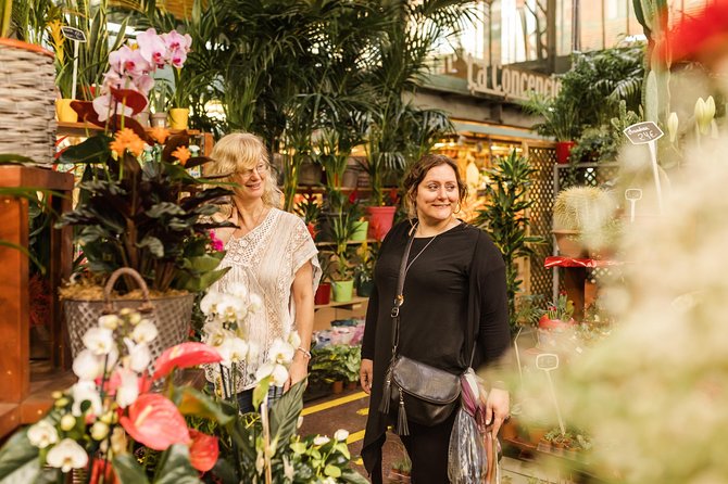 Barcelona Highlights & Hidden Gems: Private Tour With a Local - Indulge in Barcelonas Culinary Delights