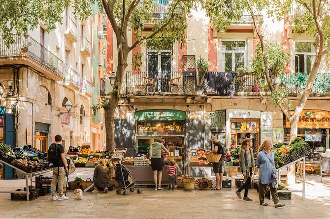 Barcelona Highlights & Hidden Gems: Private Tour With a Local - Personalize Your Tour Experience