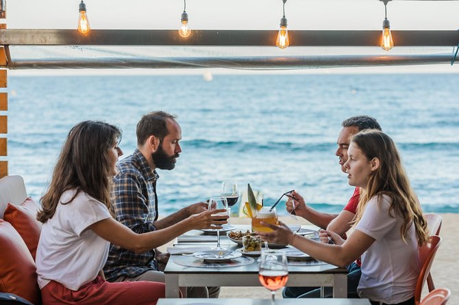 Barcelona Highlights & Hidden Gems: Private Tour With a Local - Booking and Cancellation Information