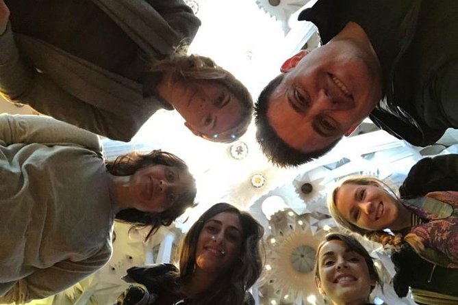 Barcelona: Highlights of Sagrada Familia Max 6 People Guided Tour - The Sum Up