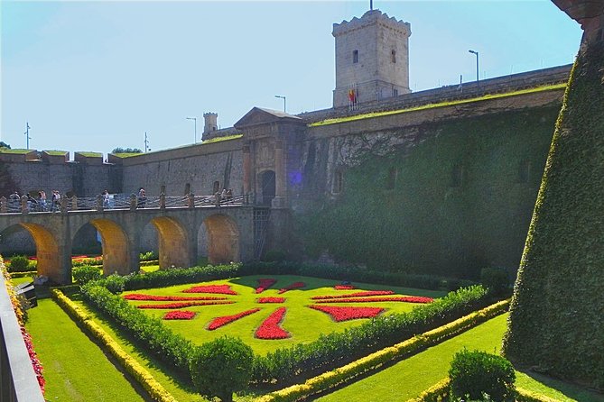 Barcelona Highlights Private Tour With Port or Hotel Transfers - Customize Your Private Tour Experience