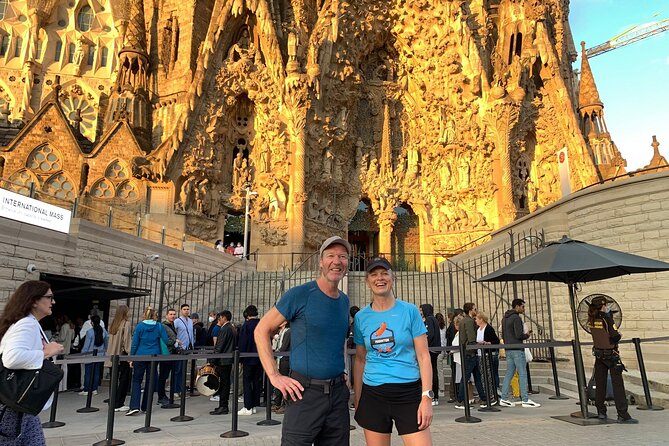 Barcelona Highlights Running Tour - Traveler Reviews and Feedback