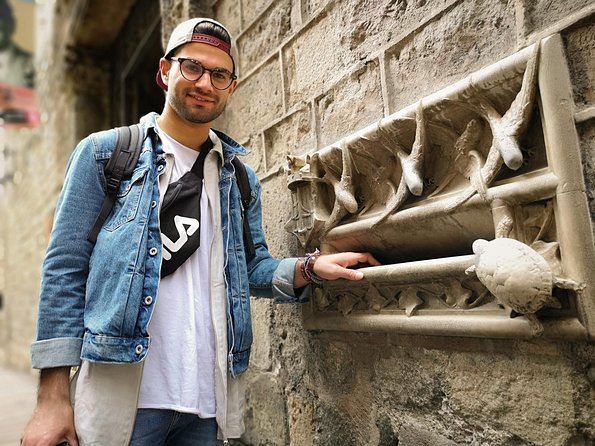 Barcelona Highlights & Secrets Private Tour With Tapa & Drink - Accessibility and Comfort