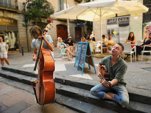 Barcelona Highlights & Secrets Private Tour With Tapa & Drink - Frequently Asked Questions