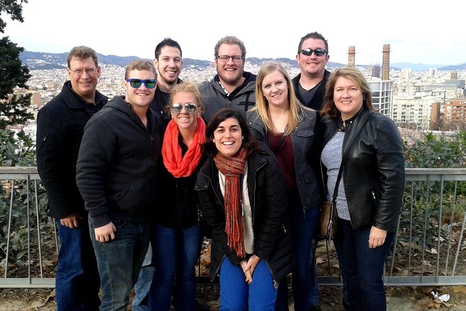 Barcelona Highlights Shore Excursion With Optional Attractions Tickets - Additional Information for Travelers