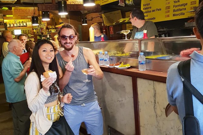 Barcelona Highlights With a Local Friend - Accessibility and Inclusivity