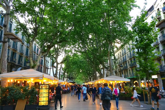 Barcelona Highlights With a Local Friend - Exceptional Tour Guide and Guest Testimonials