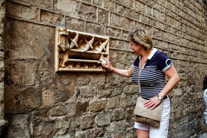 Barcelona Historical 3-Hour Bike Tour - Frequently Asked Questions