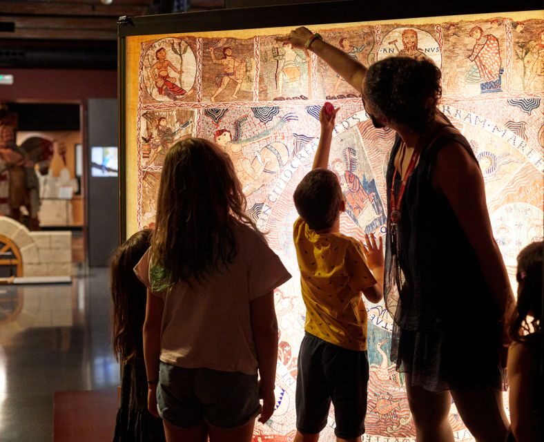 Barcelona: History Museum of Catalonia Skip-The-Line Ticket - The Value of This Experience