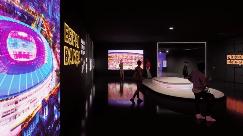 Barcelona Hop-On Hop-Off Bus and FC Barcelona Immersive Tour - Practicalities and Value