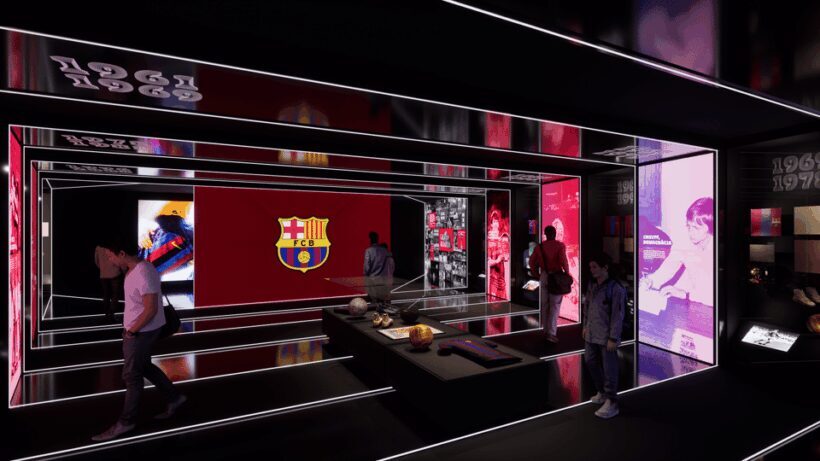 Barcelona Hop-On Hop-Off Bus and FC Barcelona Immersive Tour - FAQ