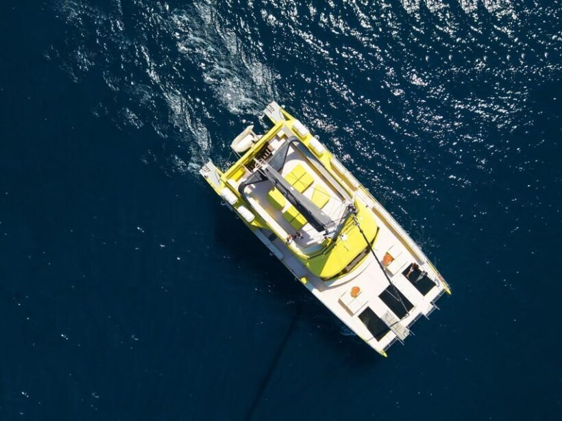 Barcelona: Hop-On Hop-Off Bus with Sailing Cruise - FAQs