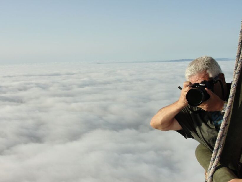 Barcelona: Hot Air Balloon Flight Experience - Practical Tips for Potential Participants