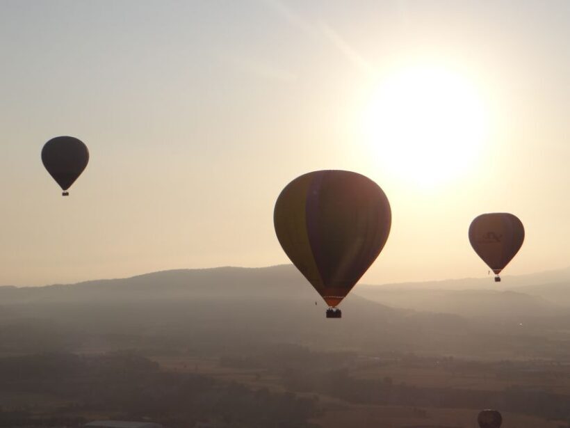 Barcelona: Hot Air Balloon Flight Experience - Final Thoughts: Who Will Love This Experience?