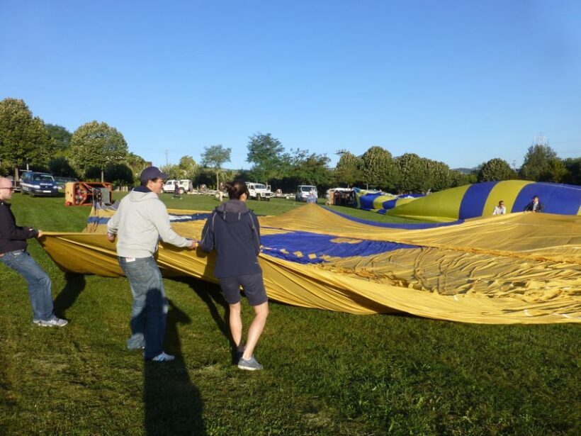 Barcelona: Hot Air Balloon Ride with Optional Transportation - The Sum Up: Is It Worth It?