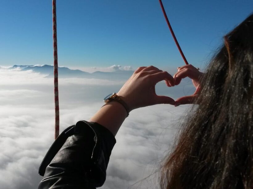 Barcelona: Hot Air Balloon Ride with Optional Transportation - FAQ