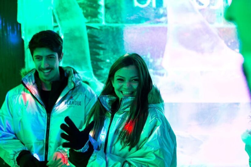 Barcelona: Ice Bar and Terrace Drinks Romantic Package - The Sum Up: Is This Experience Worth It?