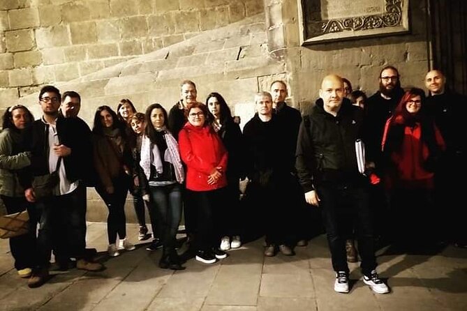 Barcelona in Mystery Key - Discovering Barcelona’s Hidden Stories: A Deep Dive into the Mystery Key Tour