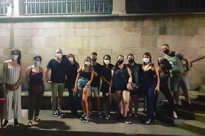 Barcelona in Mystery Key - Practical Details and Tips