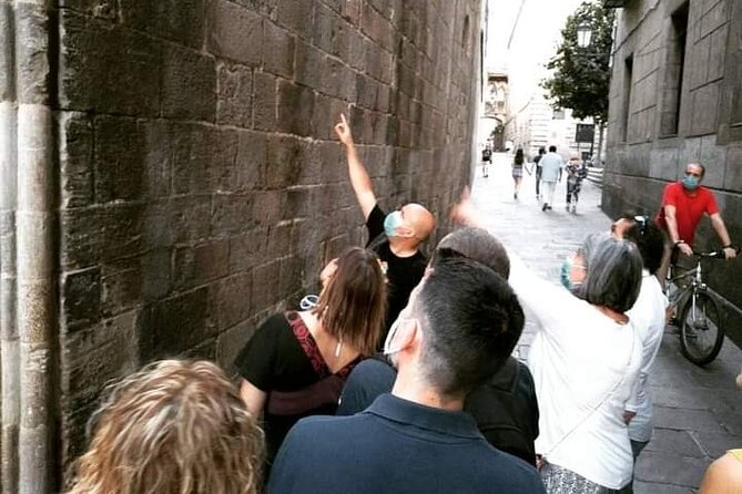 Barcelona in Mystery Key - Who Should Consider This Tour?