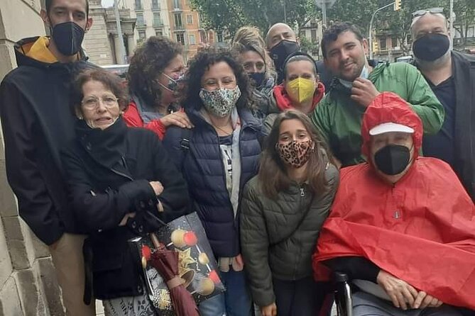 Barcelona in Mystery Key - FAQ