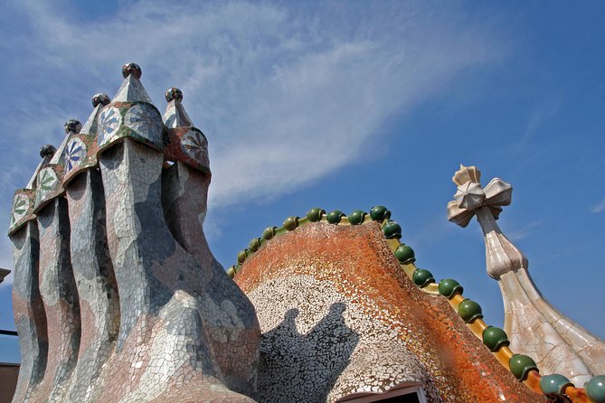 Barcelona in One Day Ebike Small Group Tour - Participant Considerations