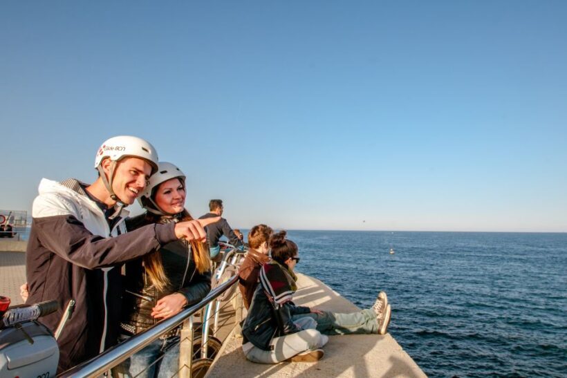 Barcelona Insiders Segway Tour 1.5h - Price and Value