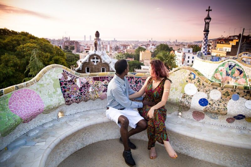 Barcelona: Instagram Tour of the Most Scenic Spots - The Experience and Its Value