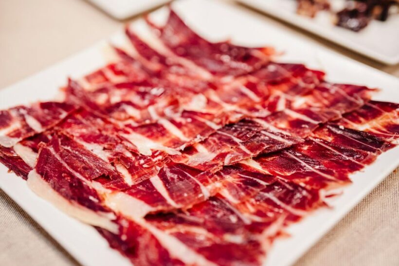 Barcelona: Jamón Experience Masterclass - What to Expect from the Tour