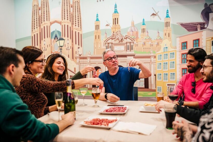 Barcelona: Jamón Experience Masterclass - The Value of This Experience