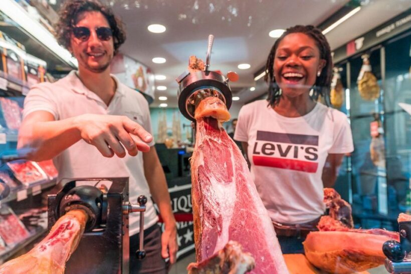 Barcelona: Jamón Experience Premium - Who Will Love This Experience?